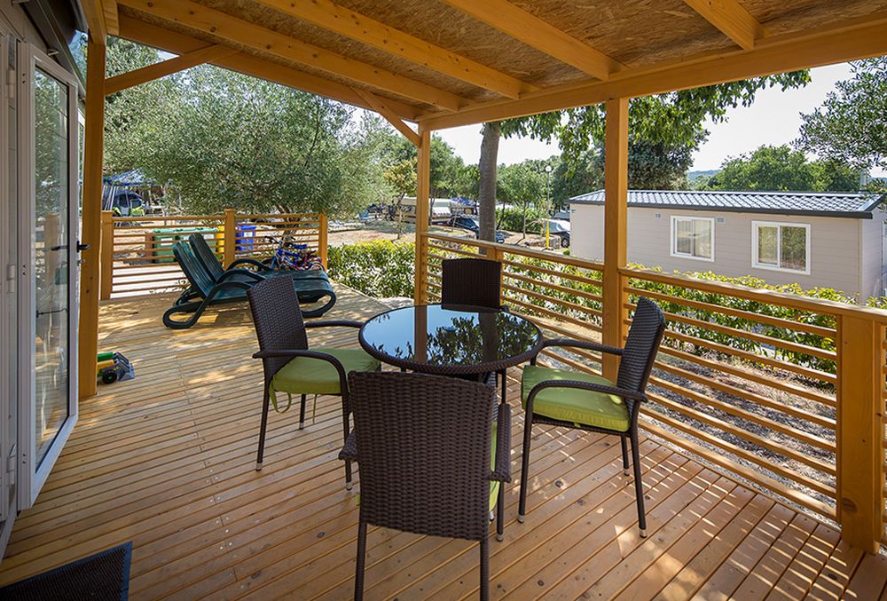 Valalta Naturist Camping Rovinj, Campingplatz Istrien, Istriana