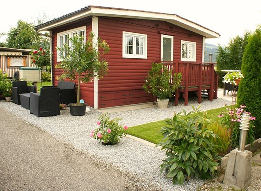 Camping Sulz Künten, Campingplatz Aargau, Baden