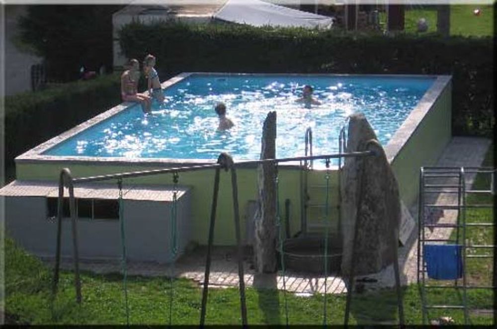 Camping Sulz Künten, Campingplatz Aargau, Baden