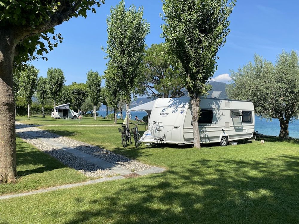 Camping Iseo Iseo, Camping Lombardia, Brescia