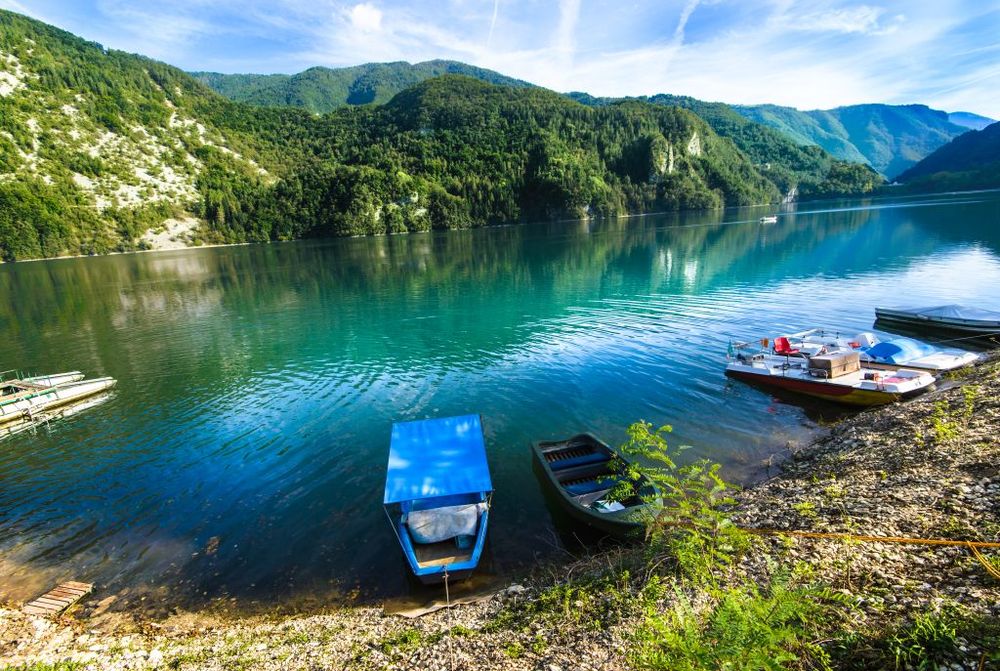 Camping Village Lago Arsié Arsiè, Camping Veneto, Belluno