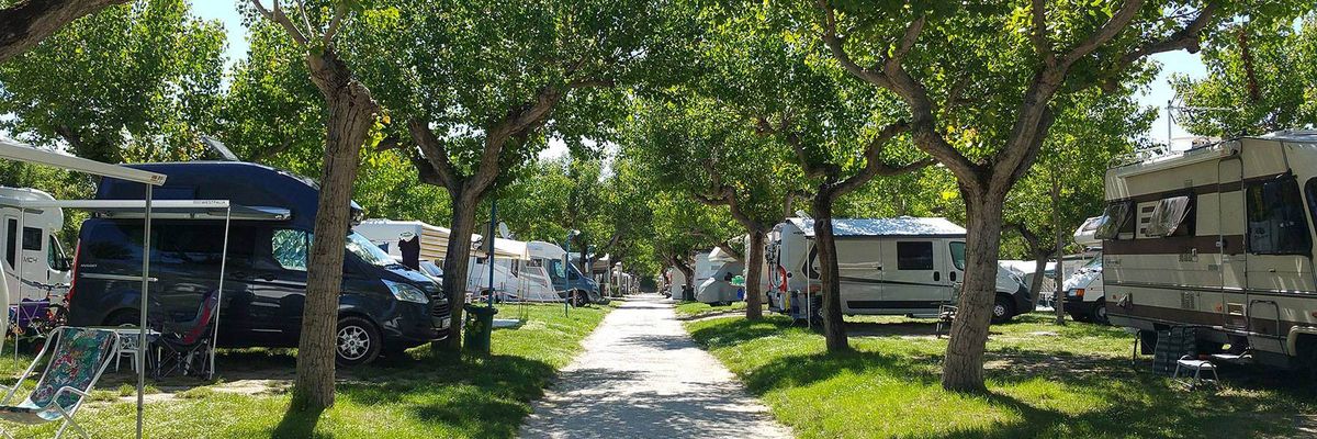 Camping Rimini, Campeggi Rimini, Vacanze in Emilia Romagna